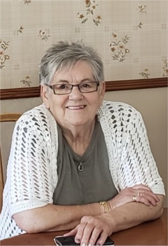 Mrs. Lucille Kopperud - SwiftCurrentOnline.com - Local news, Weather ...