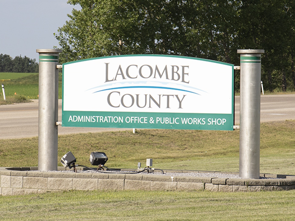 Lacombe County council approves bridge, paving projects for 2026 ...