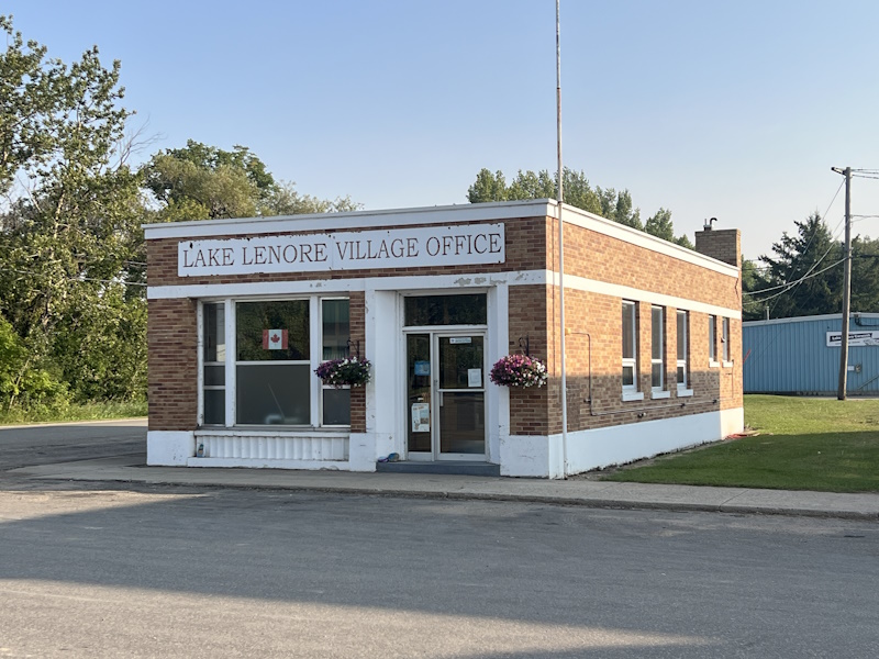 Lake Lenore will hold by-election for new mayor - DiscoverHumboldt.com ...