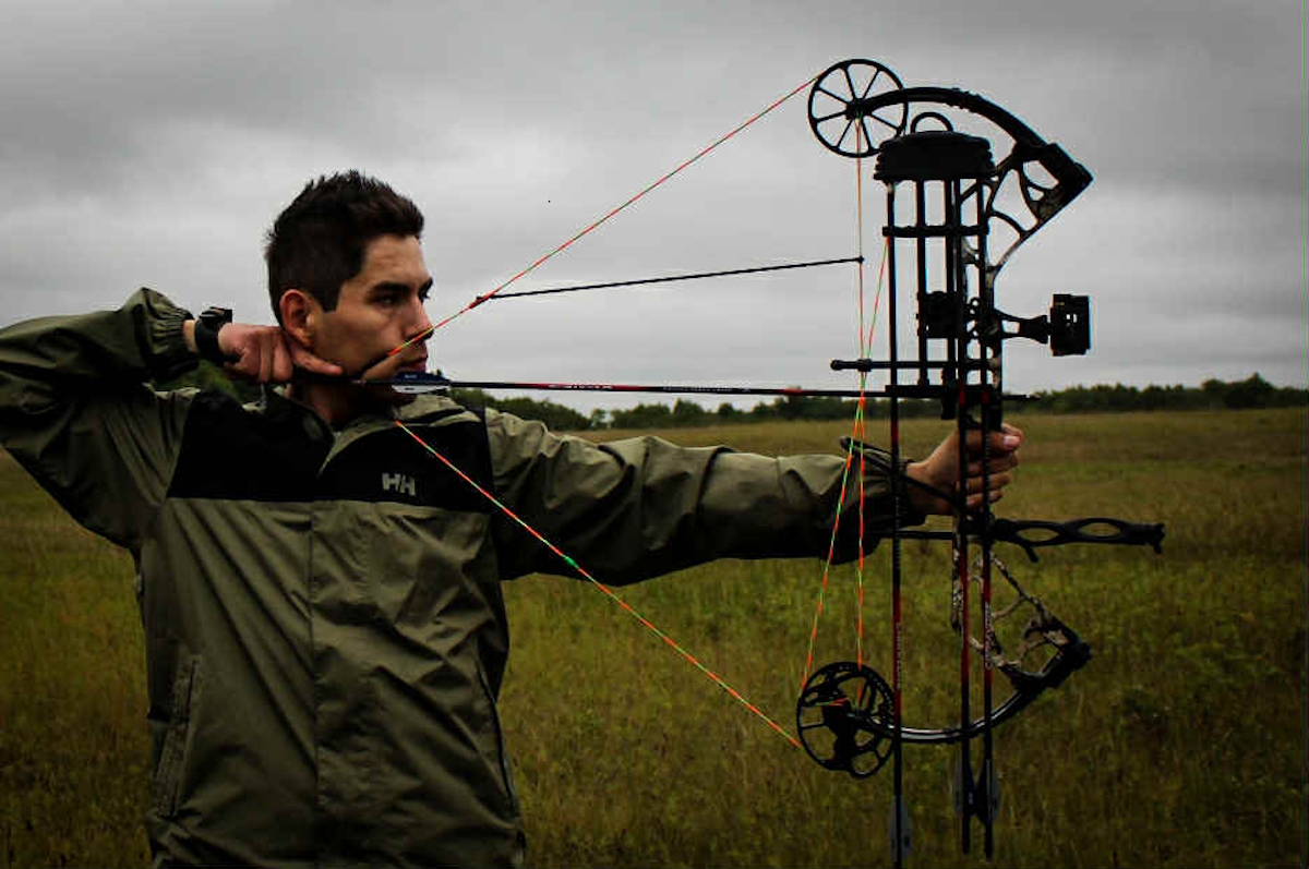 Carberry hunter Justin Lilley lands reality TV show - PortageOnline.com ...