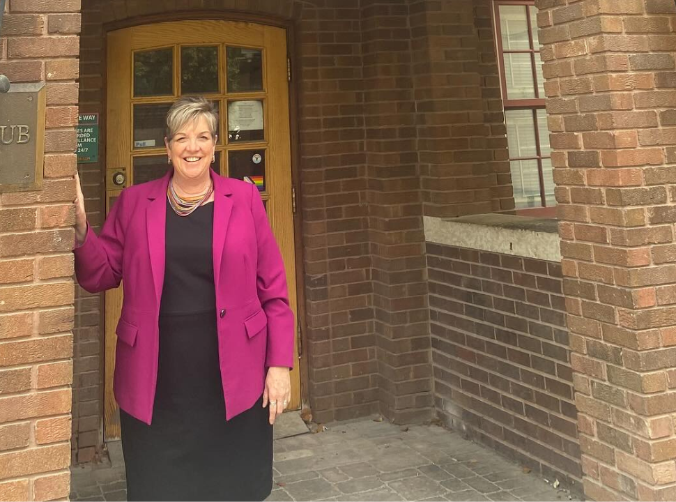 Manitoba adds digital signs, highway cameras to improve driver safety ...