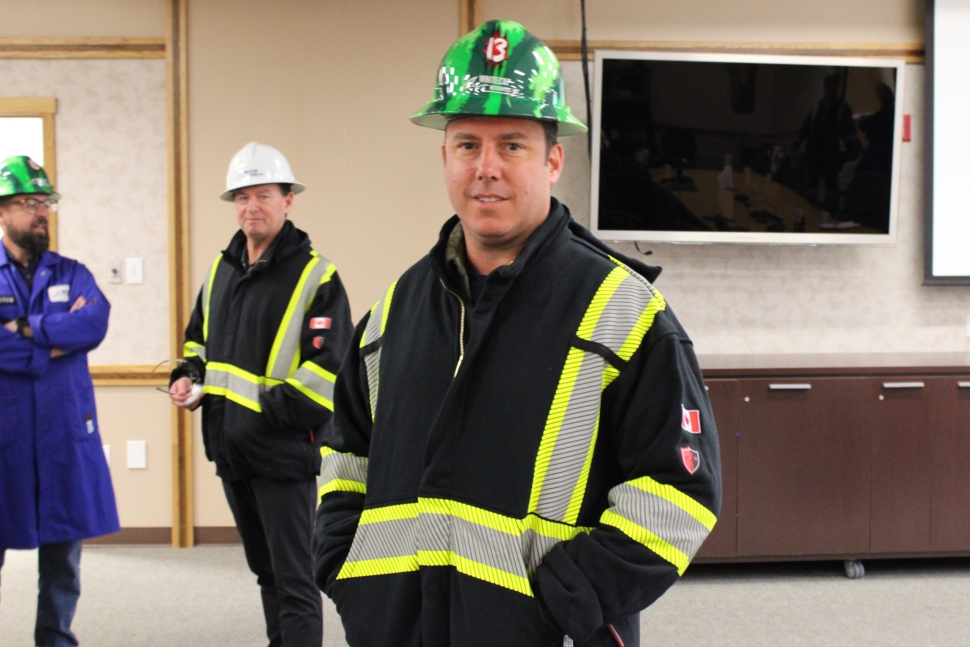 Innovation, celebration, inspiration: Your Discover Weyburn Photos of ...