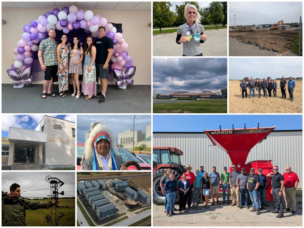 This month's top news in Portage: Ten stories you don't want to miss ...