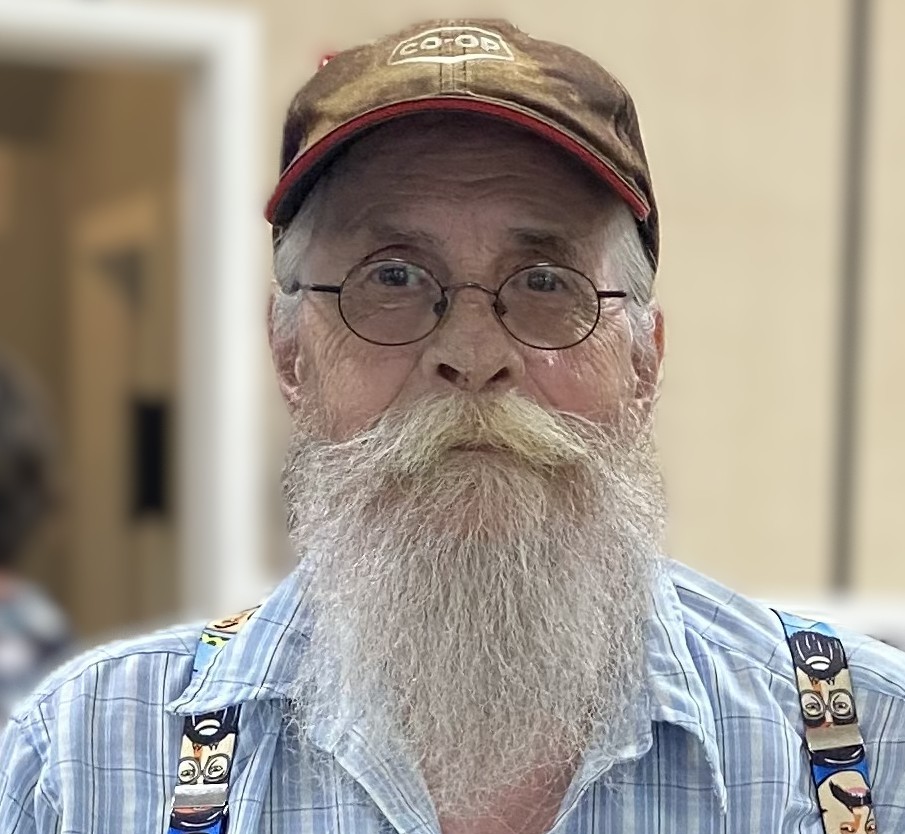 Joseph Neil Morrison - DiscoverMooseJaw.com - Local news, Weather ...