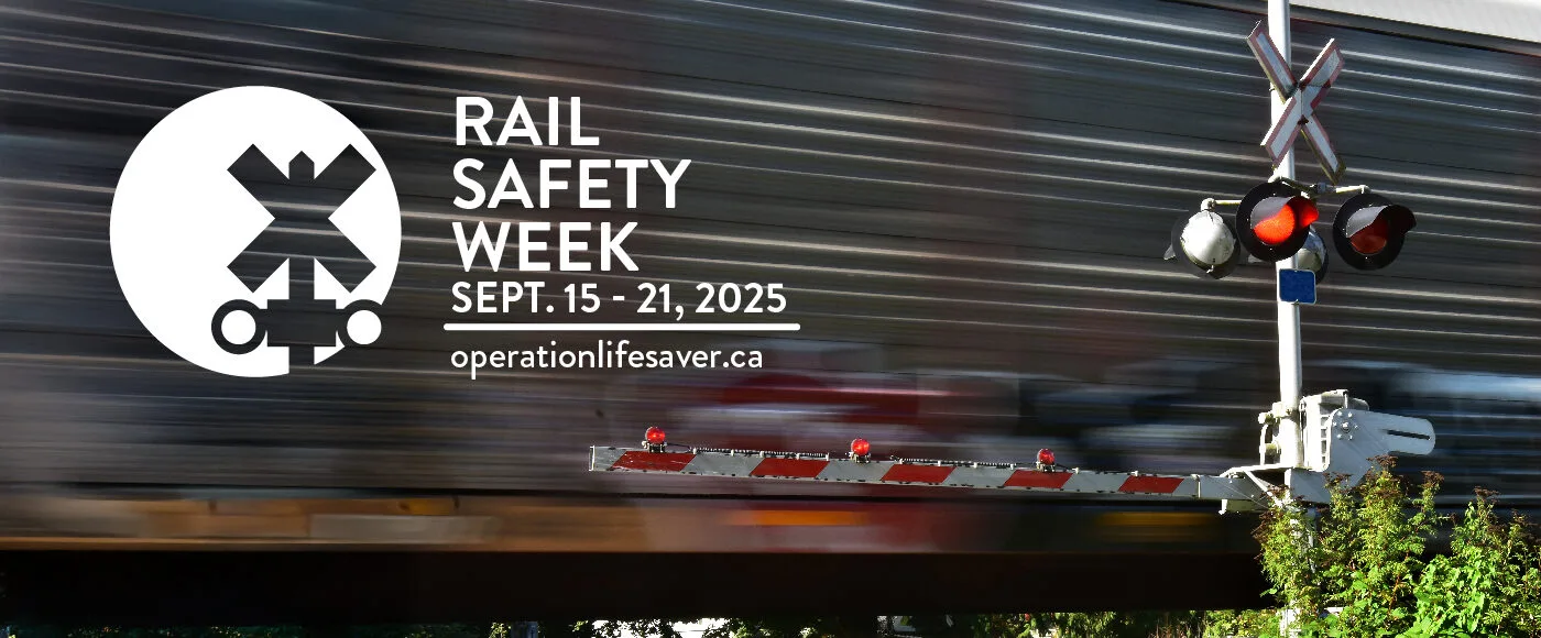 Humboldt declares Rail Safety Week to promote public awareness ...