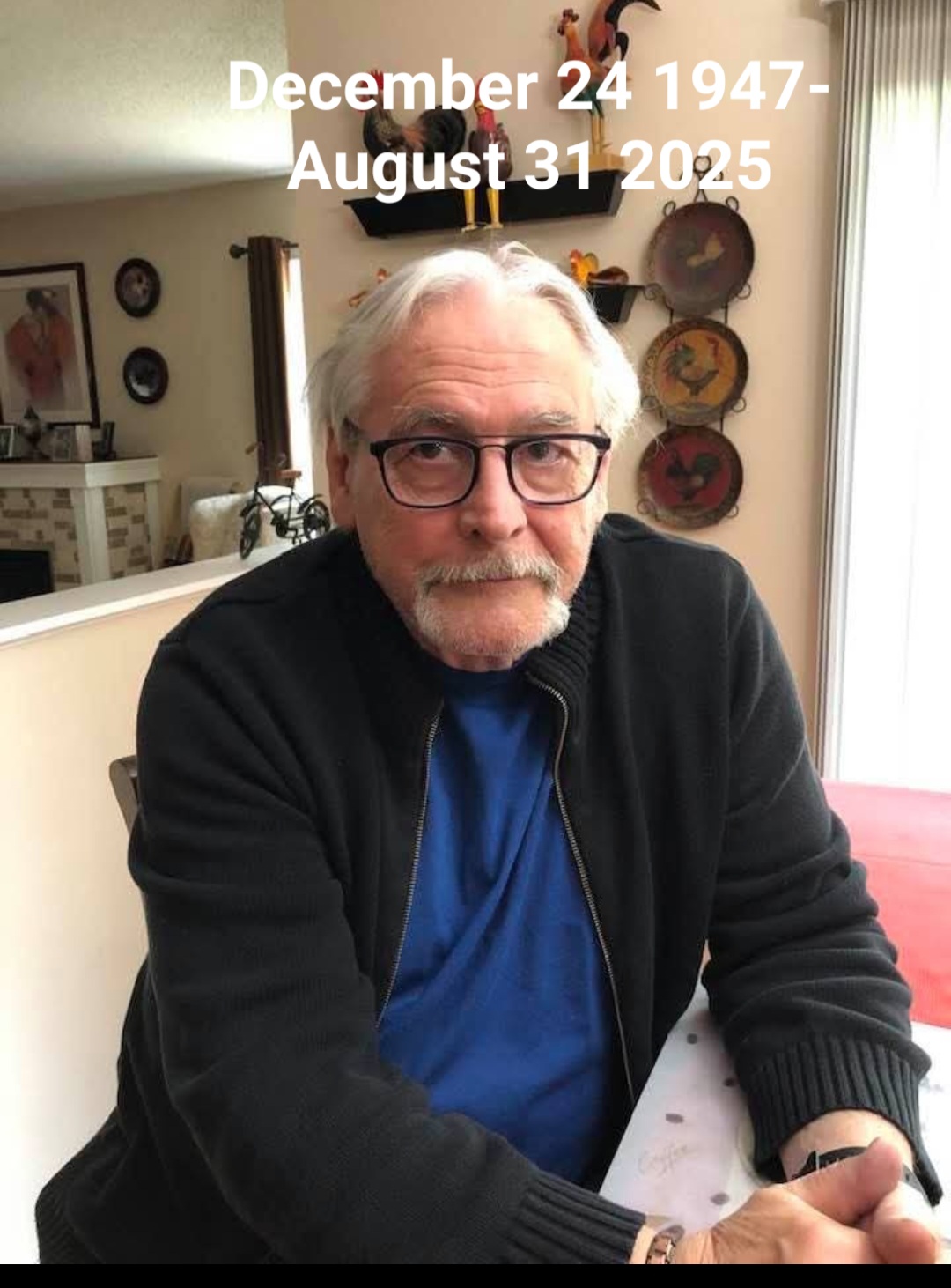 Larry Maxwell Ofstedahl - DiscoverMooseJaw.com - Local news, Weather ...