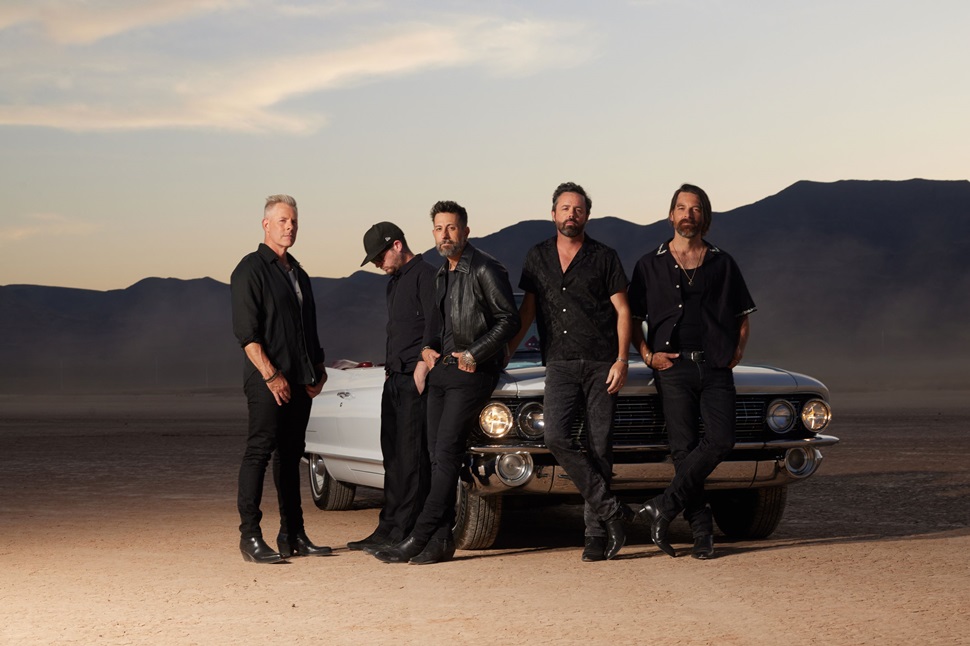 Just Announced: Old Dominion bringing world tour to Saskatoon in 2026 ...