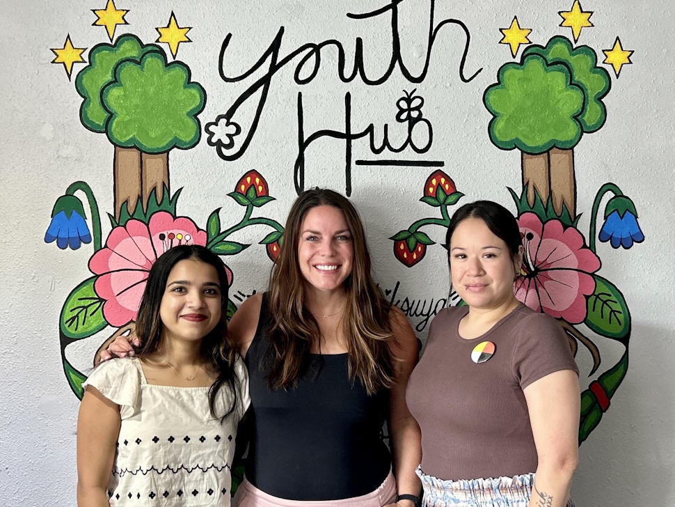 Youth Hub in Portage gears up for fall programs - PortageOnline.com ...
