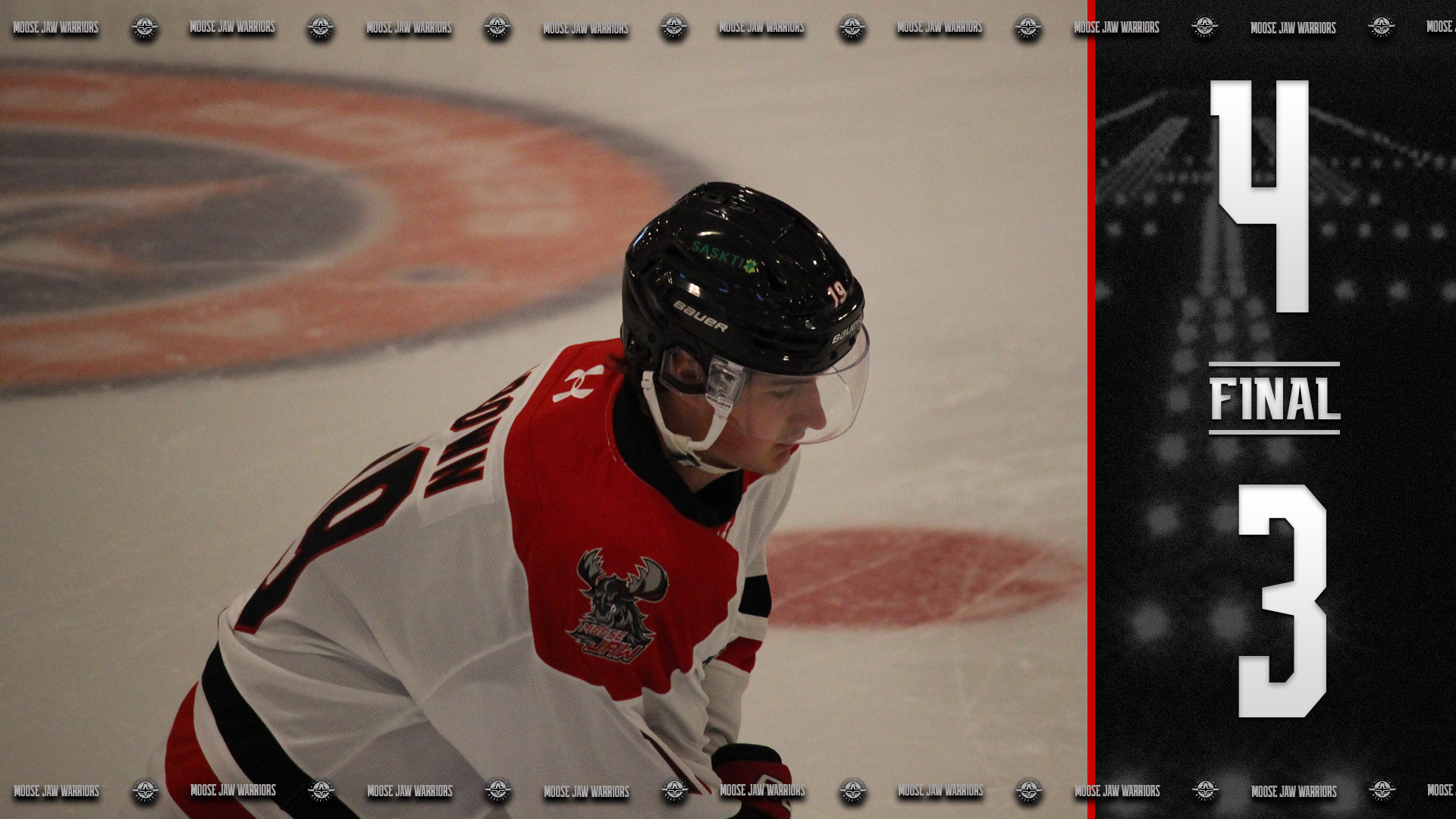 Warriors close out preseason with win over Saskatoon - DiscoverMooseJaw ...