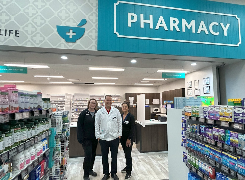 Prairie Sky Co-op Pharmacy receives Patients' Choice Award ...