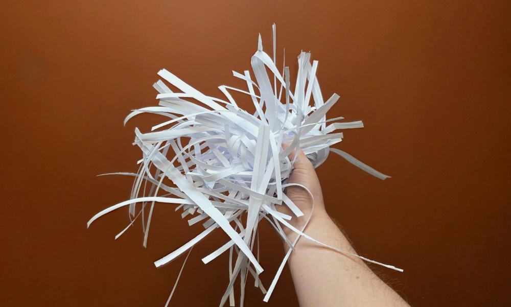 Get sensitive documents shredded this Saturday - HighRiverOnline.com ...