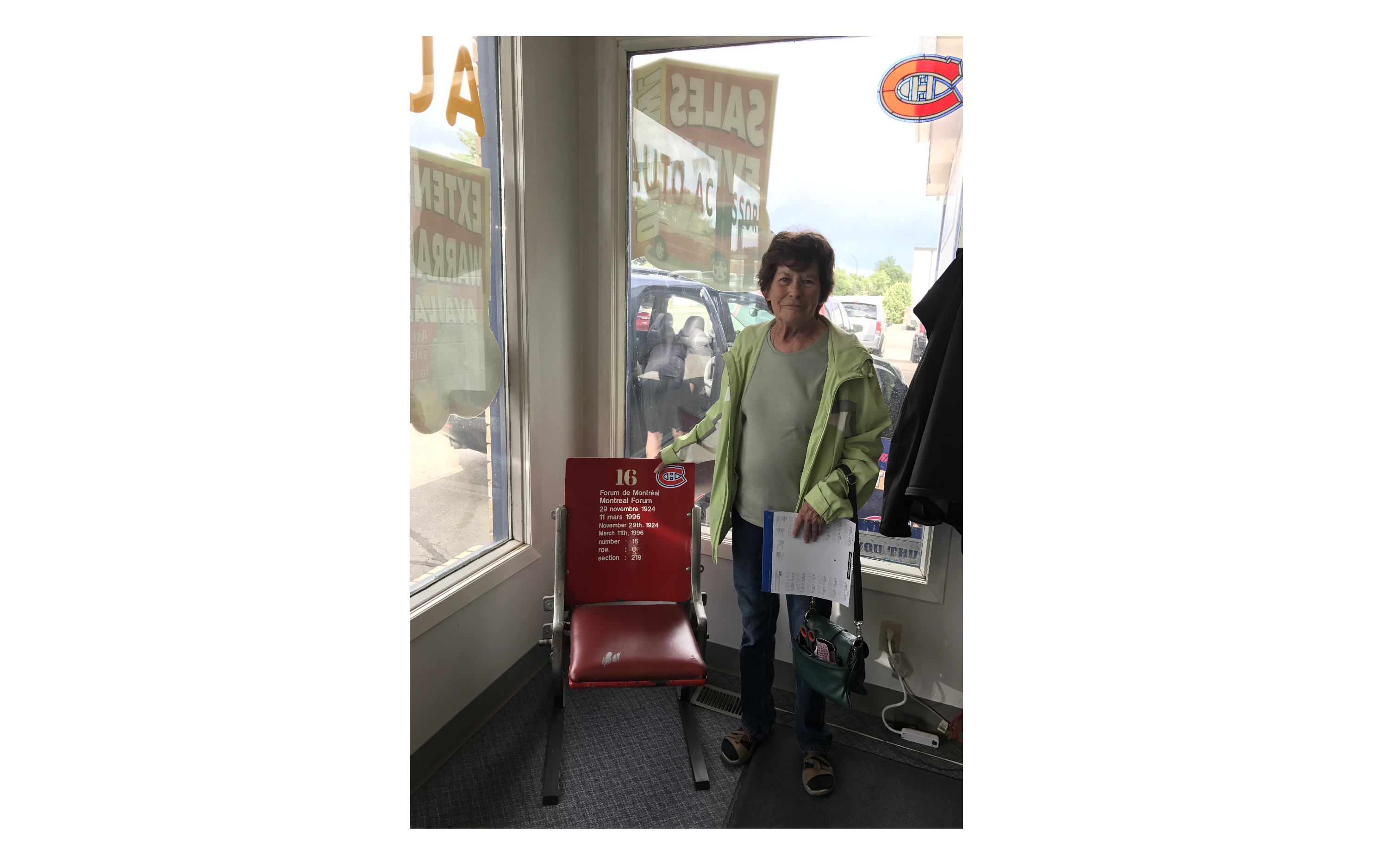 Patricia Gayle Day - SwiftCurrentOnline.com - Local news, Weather ...