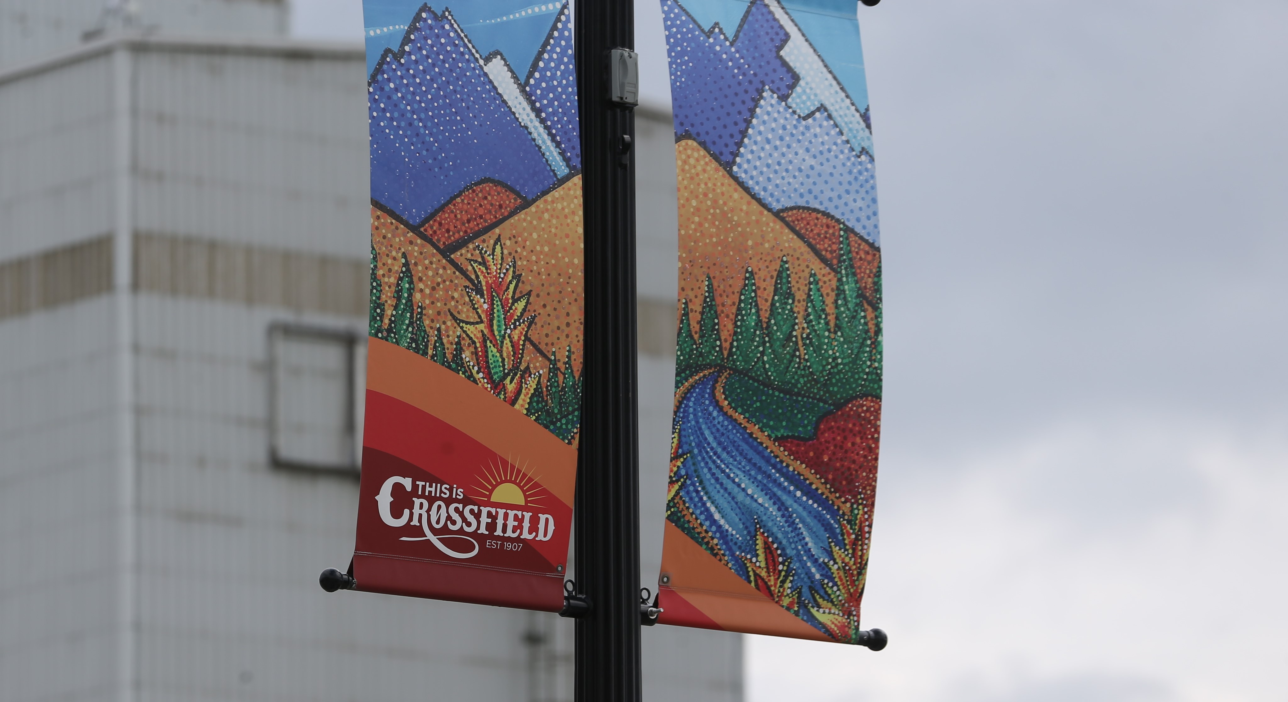 Update: Crossfield imposes Level 3 water restrictions after disruption ...