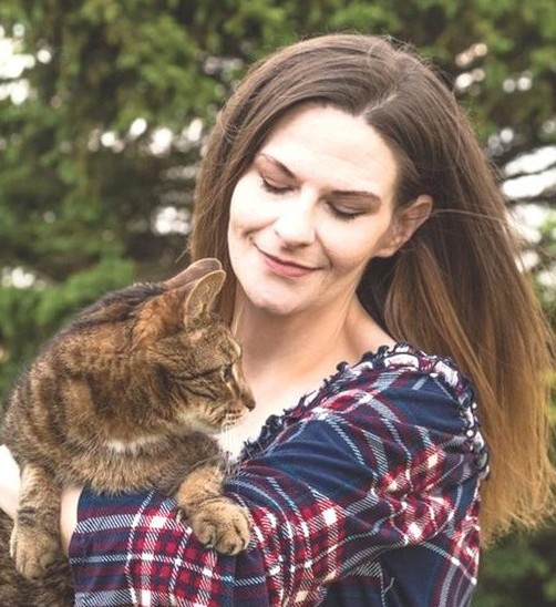 Myers, Tanya Ray - DiscoverWeyburn.com - Local news, Weather, Sports ...