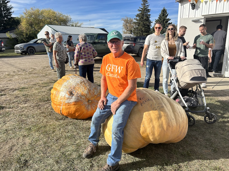 Perfect weather and plentiful crowd contribute to another special ...