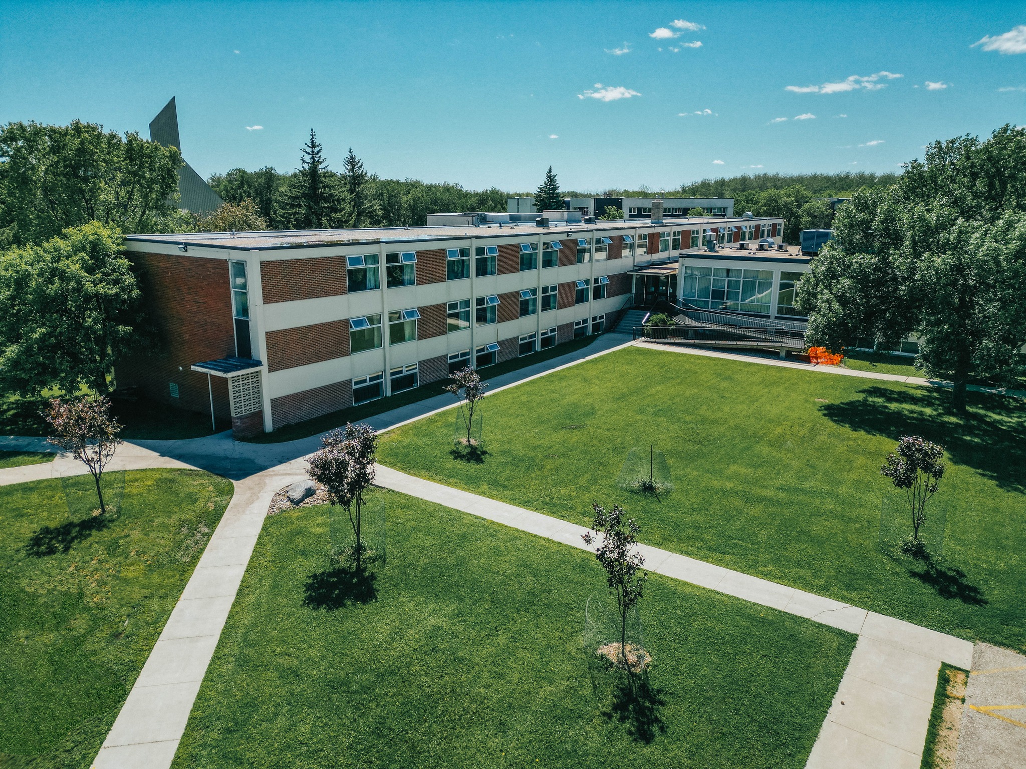 CMU launches Manitoba’s first district geothermal energy system ...