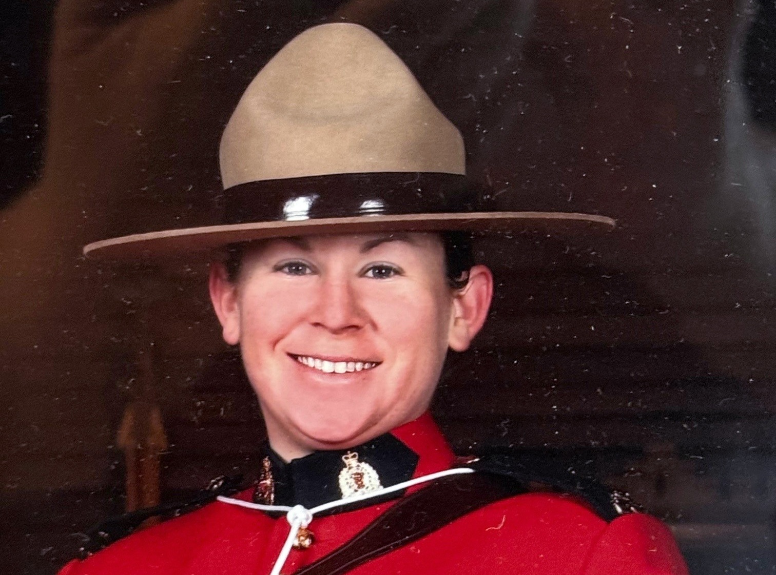 Mountie injured in crash while responding to Manitoba mass stabbing hopes for healing ...