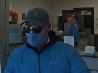Red Deer RCMP advise of Heavy Police presence due to armed robbery ...