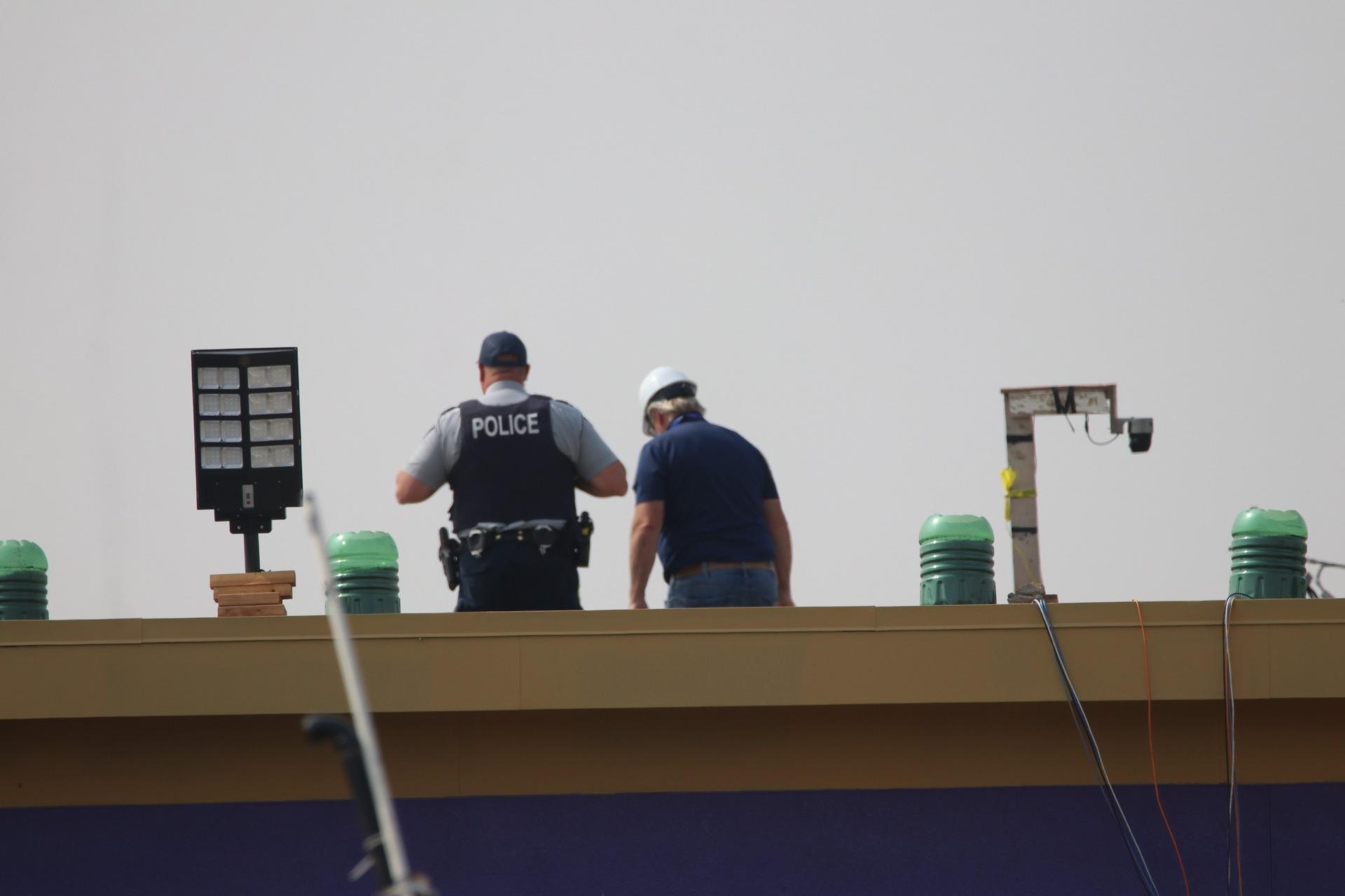 UPDATE: RCMP presence active in Richmound - WestCentralOnline: West ...