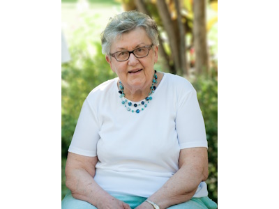 Rita Klassen - SteinbachOnline.com - Local news, Weather, Sports, Free ...