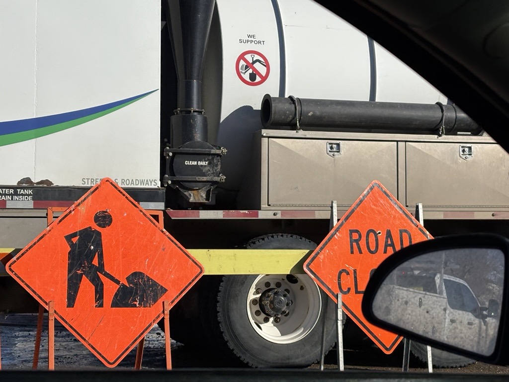 Swift Current's south side to see multi-day road closure ...