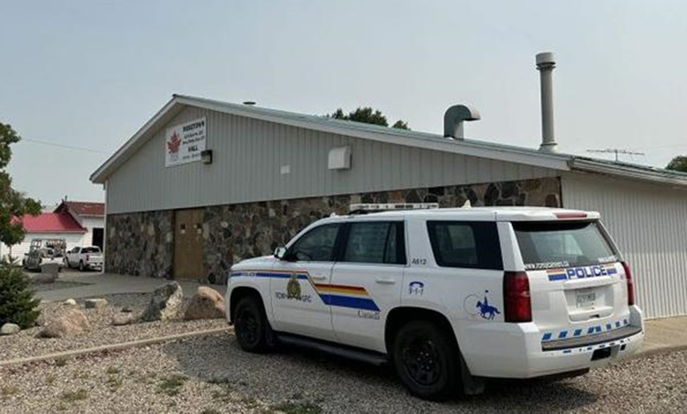 Defence begins case in Rosetown human trafficking trial ...