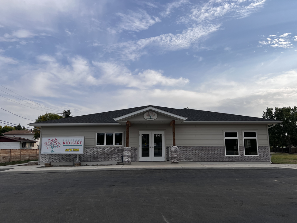 New building marks milestone for Rosetown Kid Kare - WestCentralOnline ...