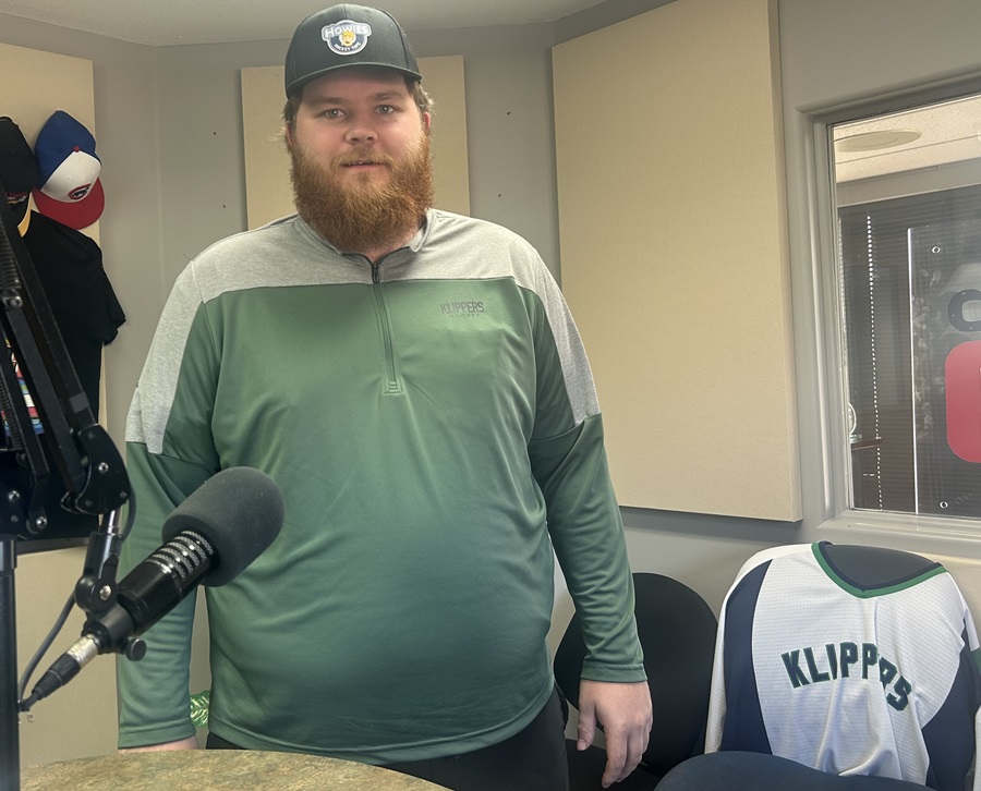 OSY Rentals Klipper Report: GM Ryan Gibson joins us in studio ...