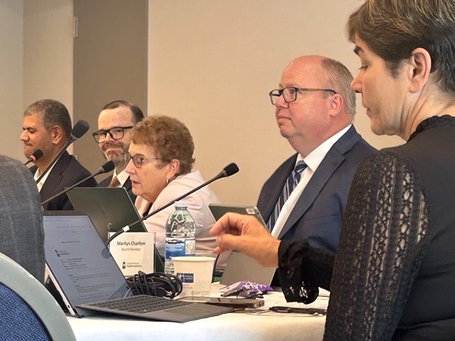 SHA holds board meeting in Swift Current - WestCentralOnline: West ...