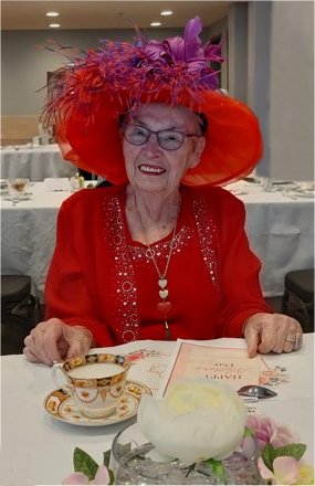 Mrs. Alma Salter - SwiftCurrentOnline.com - Local news, Weather, Sports ...