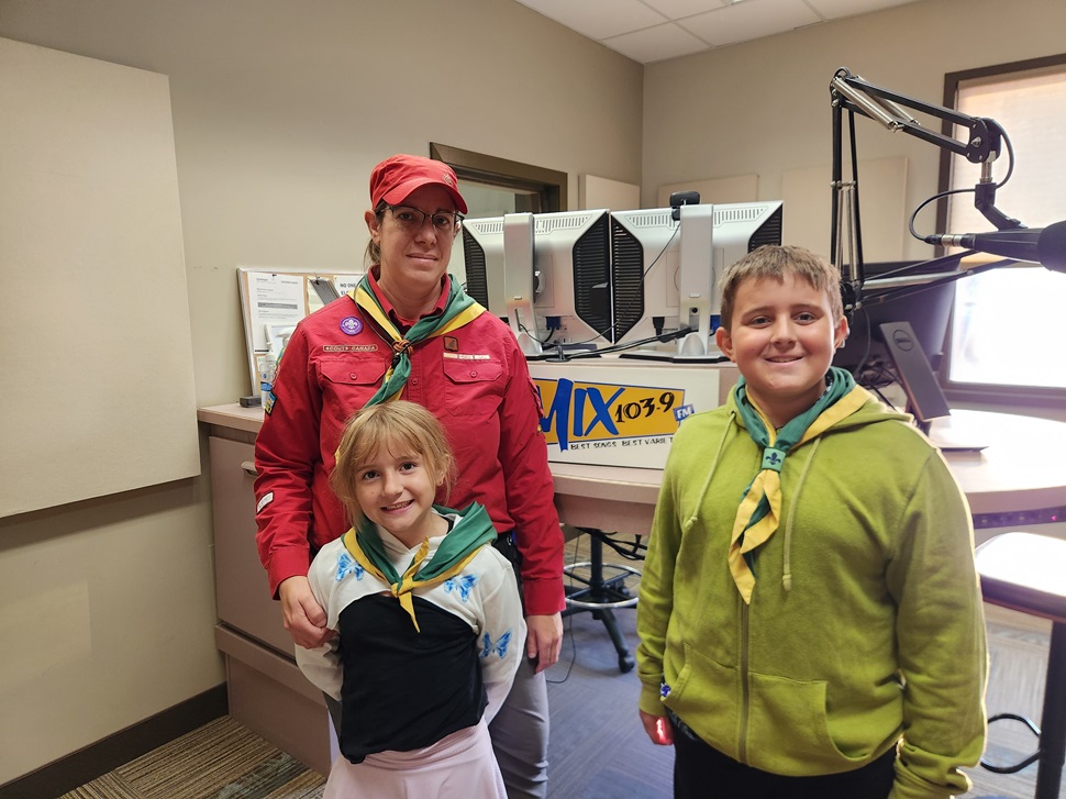 Scouts hosting bottle drive, seeking new meeting space ...