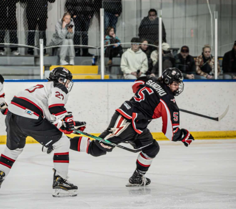 Airdrie Techmation Thunder open season with big win - DiscoverAirdrie ...