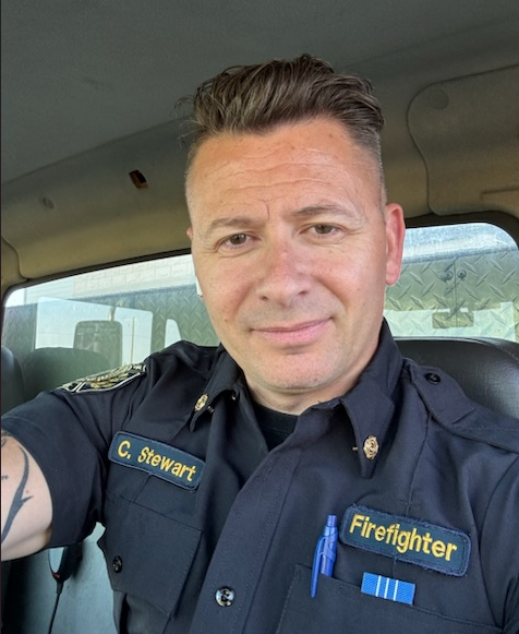 Chad Stewart Running for Airdrie City Council - DiscoverAirdrie.com ...