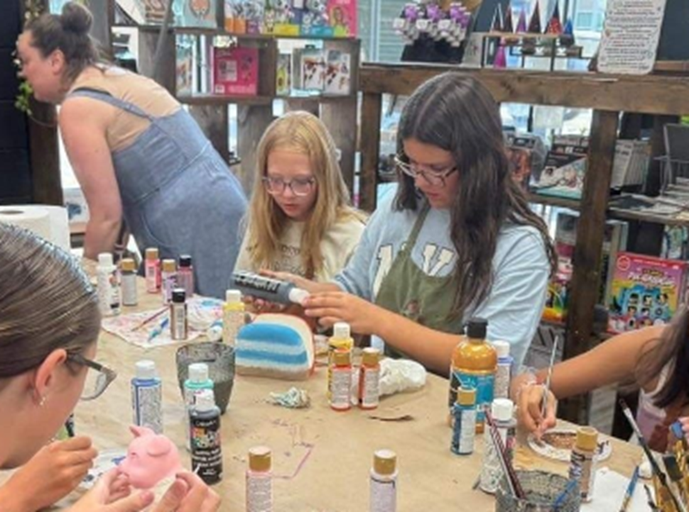 Creative Kids celebrates 15 years of bringing arts to Saskatchewan ...
