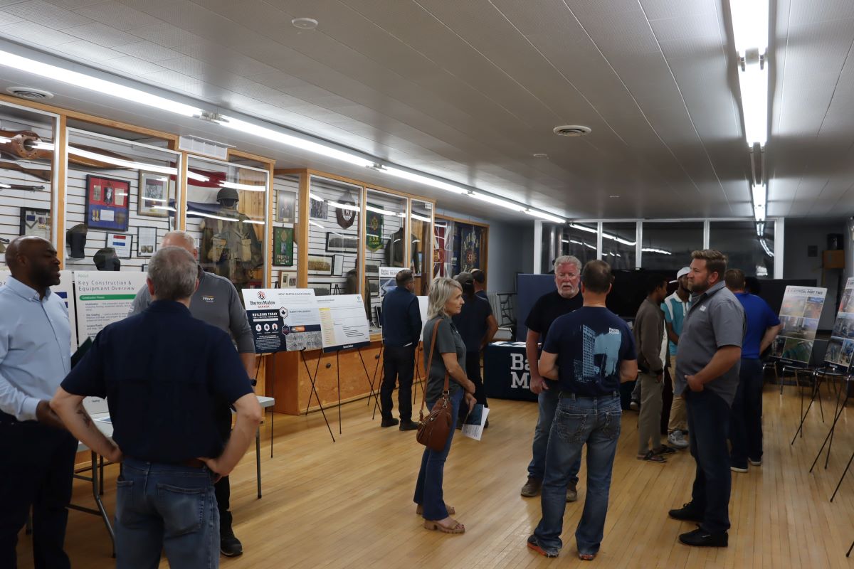 Turning Sun Solar holds first job fair as construction soon to start ...