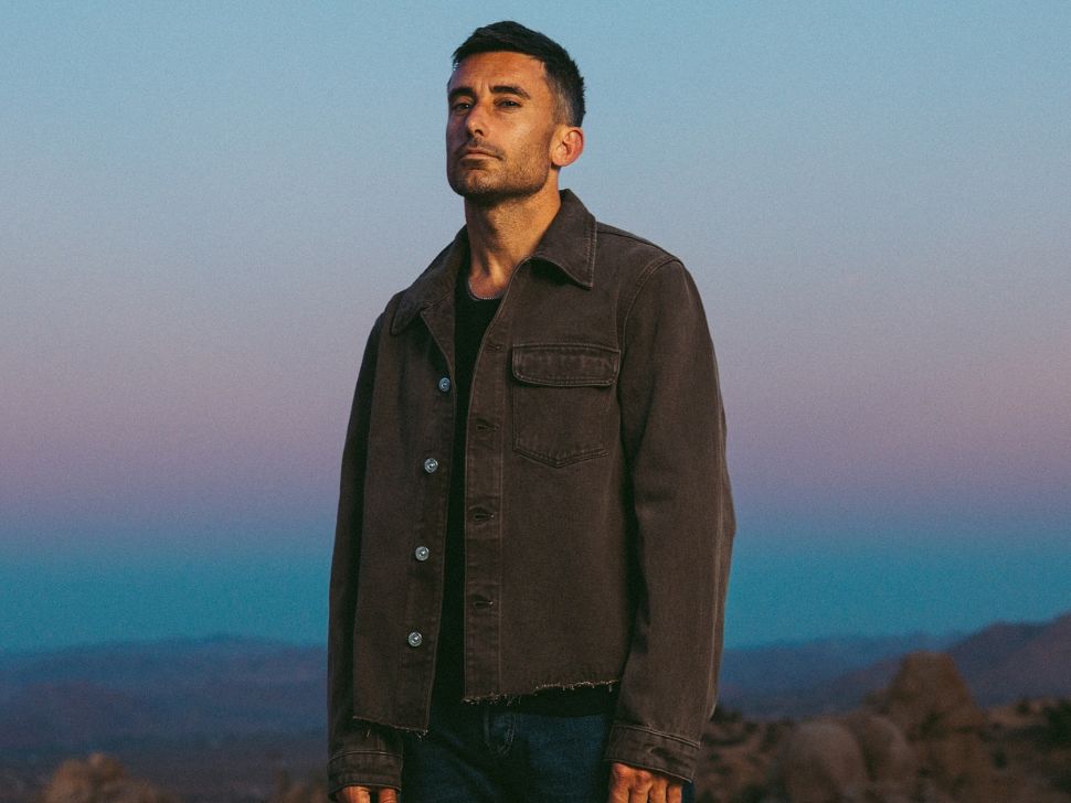 Phil Wickham releases new album, including two charting hit singles ...