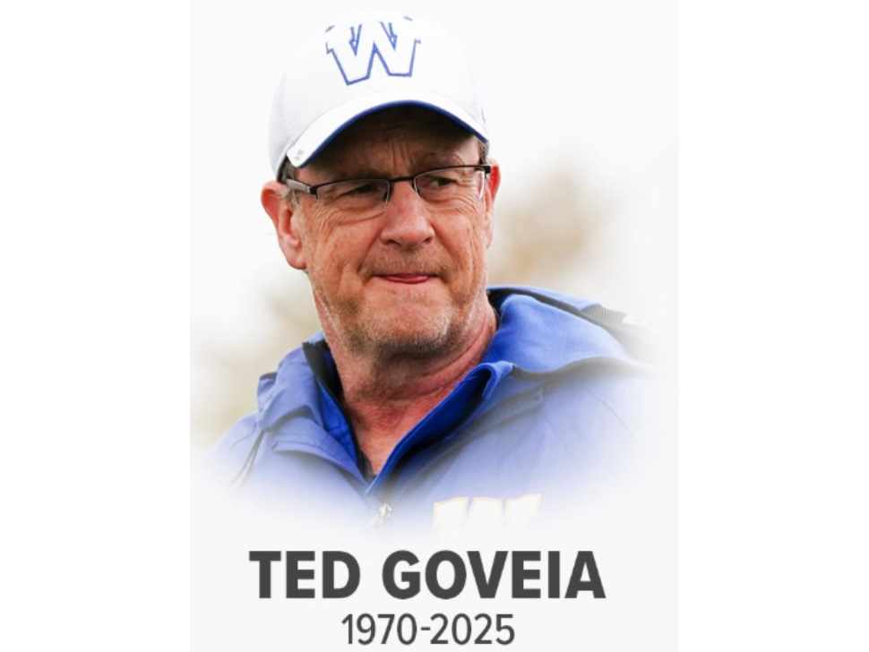 Ted Goveia, former Winnipeg Blue Bombers executive, dies after cancer ...