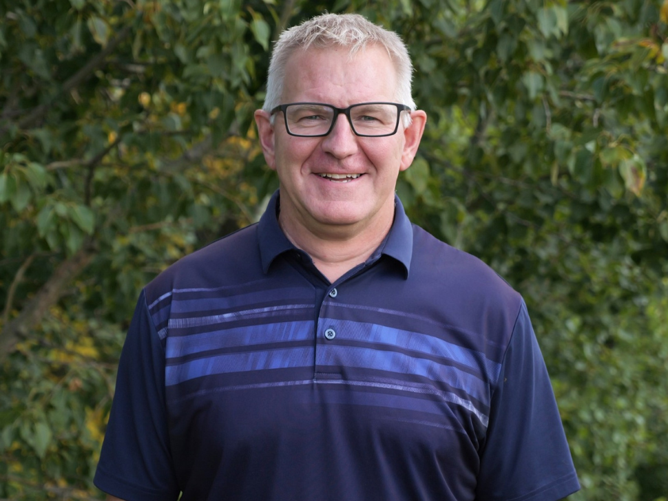 Mennonite Disaster Service appoints Reynold Friesen as next executive ...