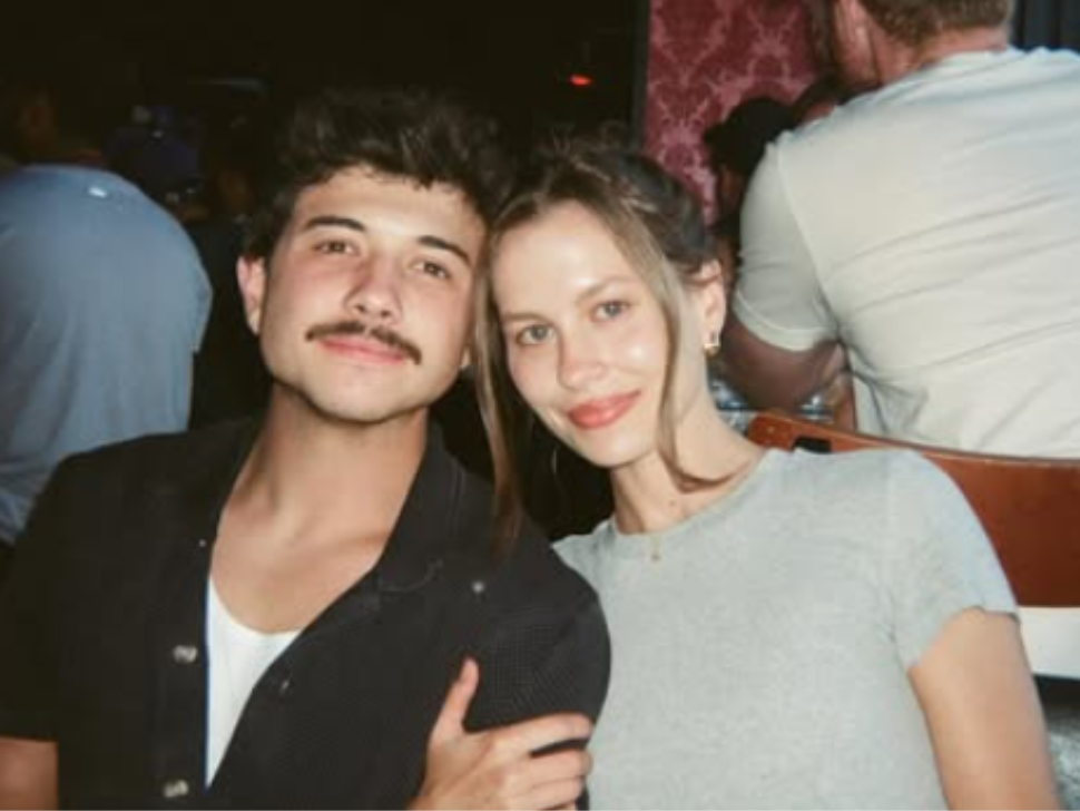 Candace Cameron Bure shares joy as daughter gets married - CHVNRadio ...