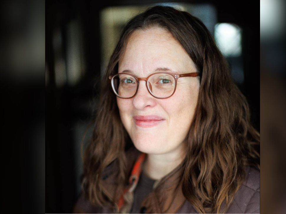 Award-winning Winnipeg writer takes on library’s Writer-in-Residence ...