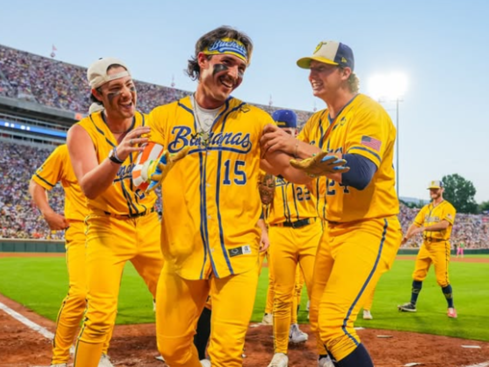 Faith is central for Savannah Bananas star RobertAnthony Cruz amid ...