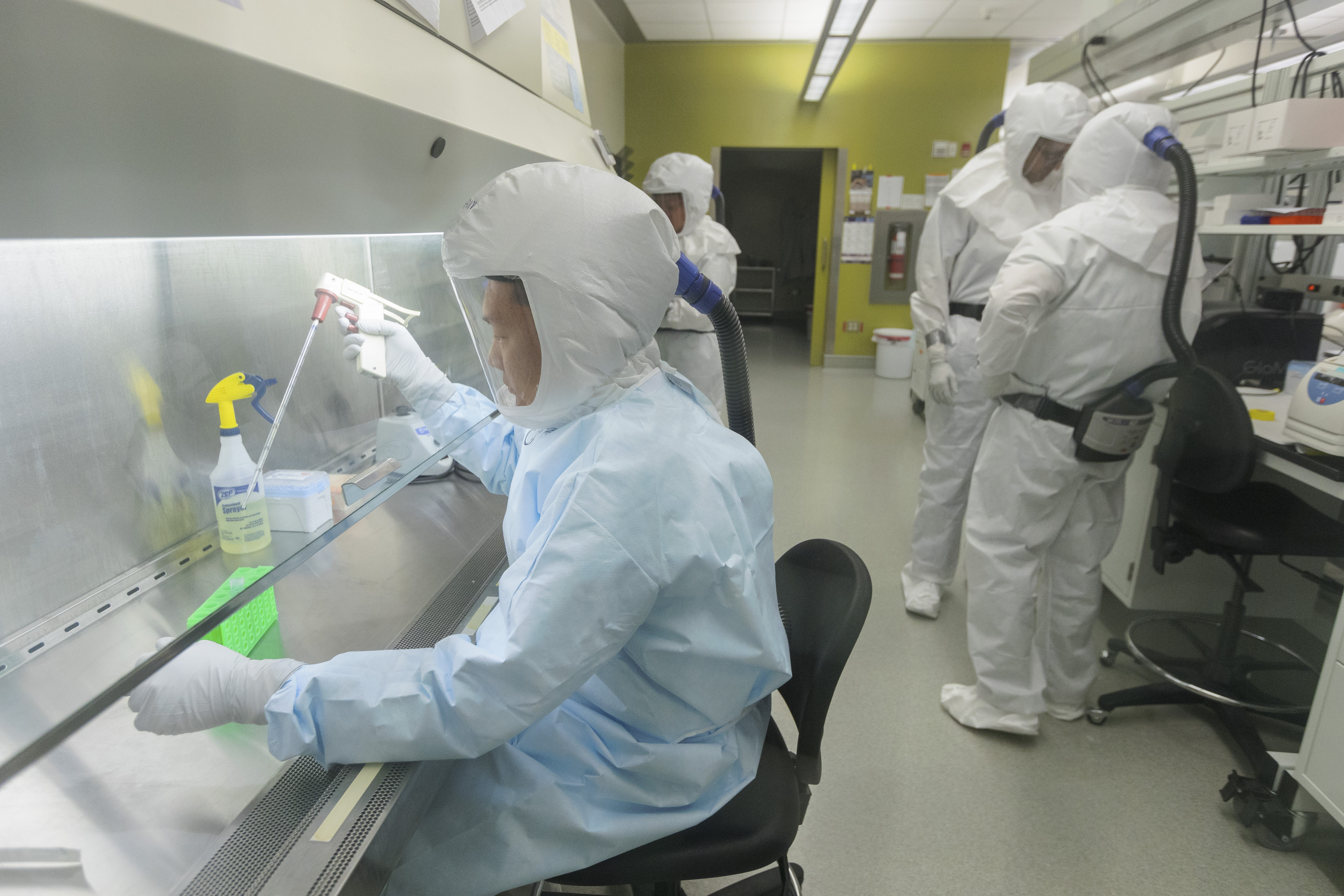 VIDO Celebrates 50 years of breakthroughs in animal and human health ...