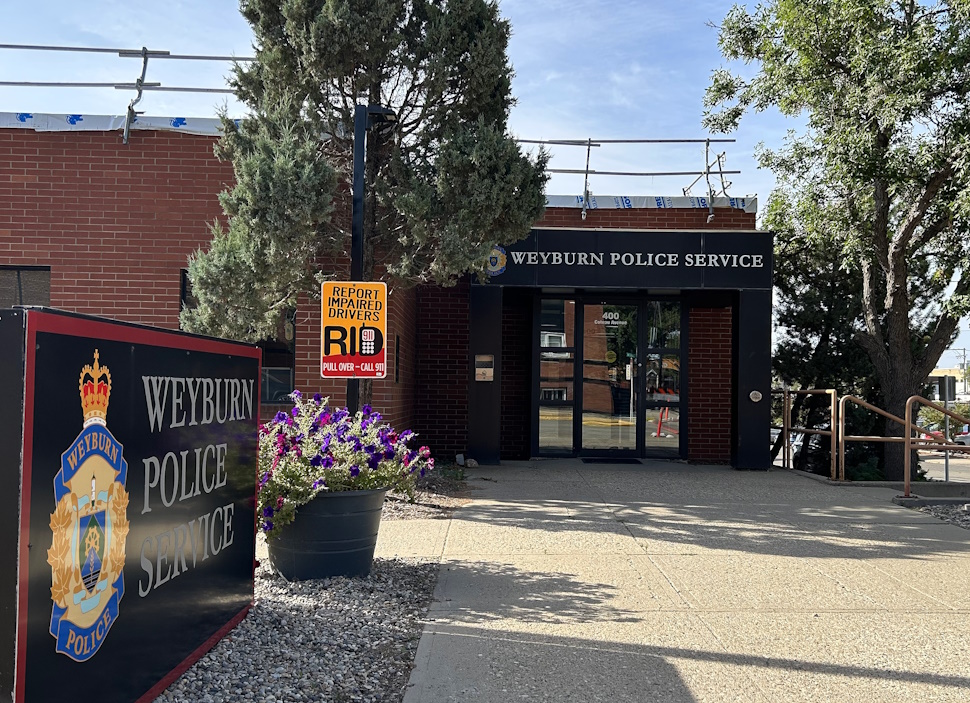 WPS lay charges following repeated calls, uttered threats ...