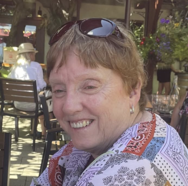 JANET LEE WADHAM - DiscoverMooseJaw.com - Local news, Weather, Sports ...