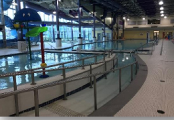Tentative reopening dates set for Genesis Place aquatics facility ...