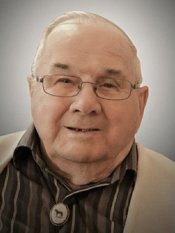 Murray, Ronald Gordon - DiscoverWeyburn.com - Local news, Weather ...