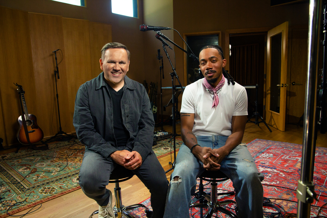 Matt Redman drops new song ahead of October album release - ReachFM ...