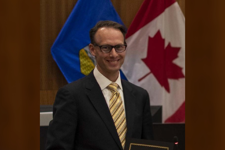 Another Okotoks councillor steps away from 2025 election ...