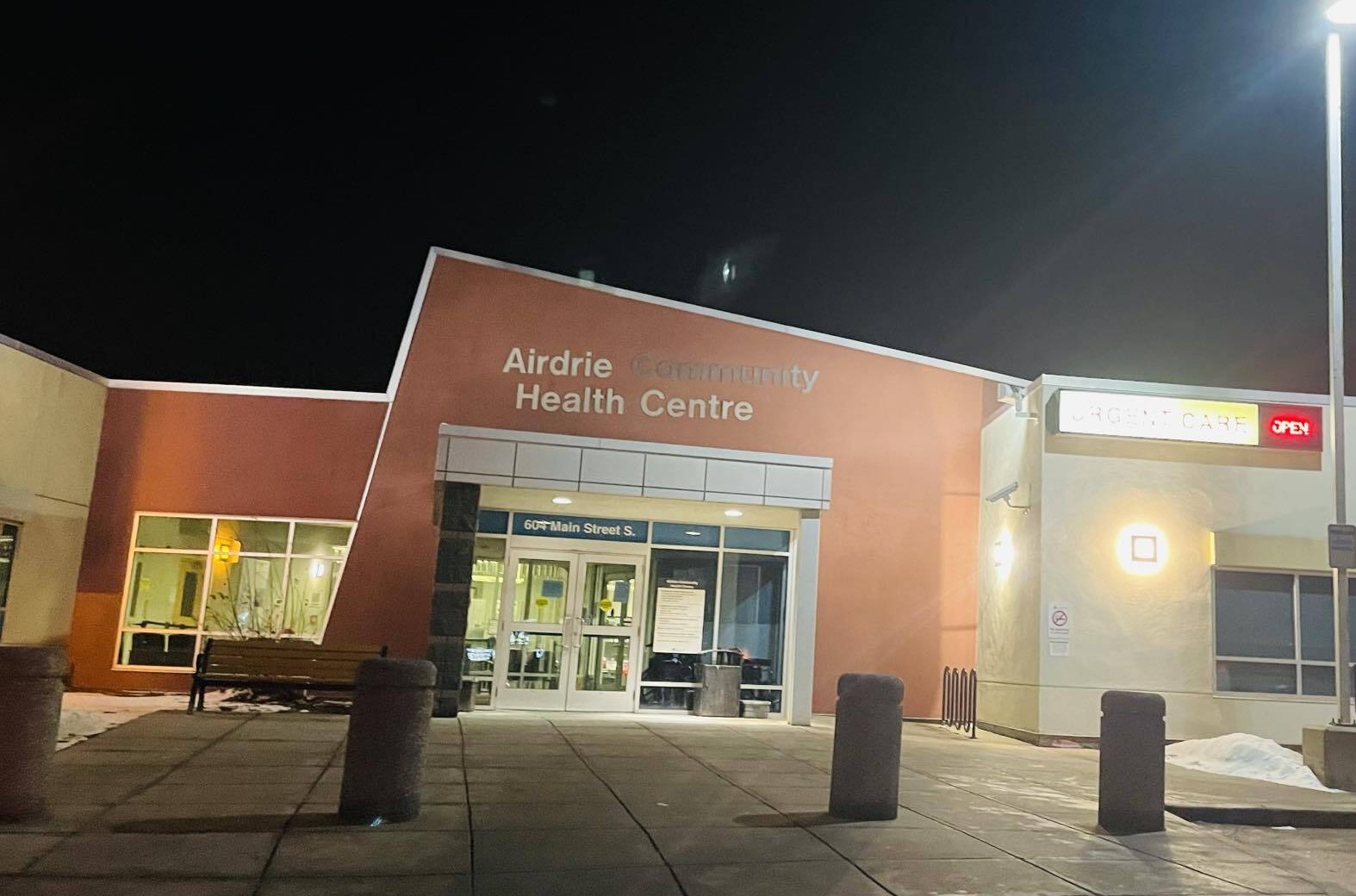 ‘We do need a hospital,’ says Airdrie Health Foundation leader after ...