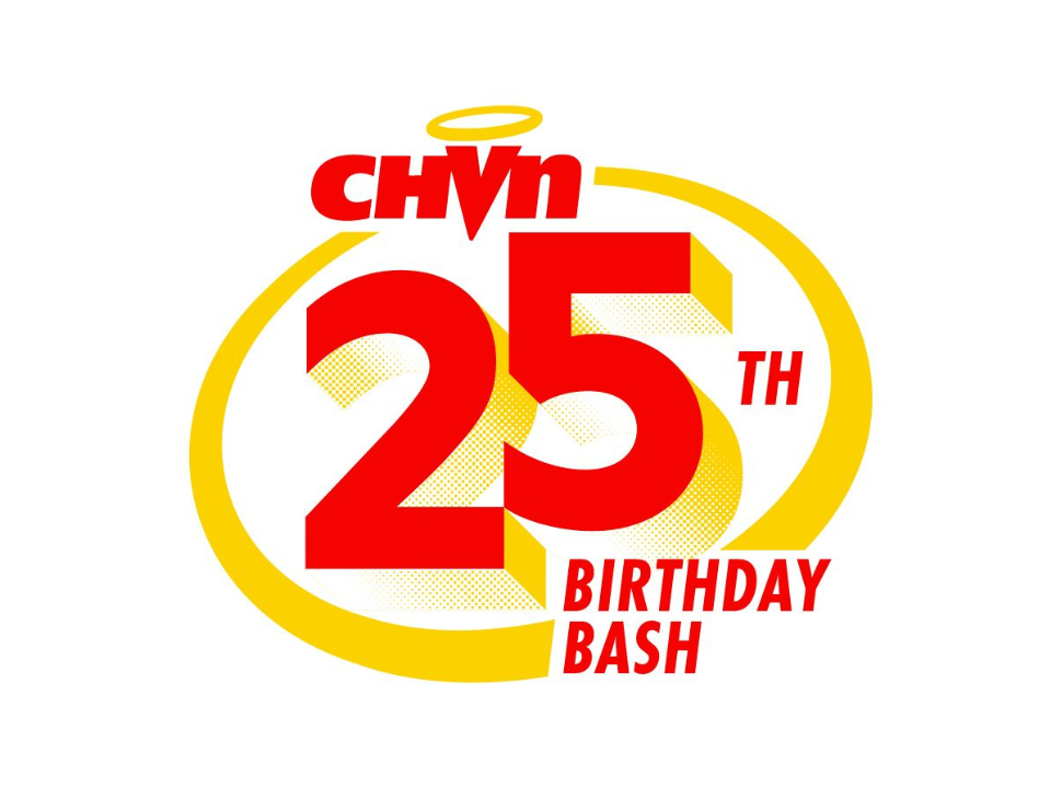 Tonight's the night: The CHVN Birthday Bash grand finale - CHVNRadio ...